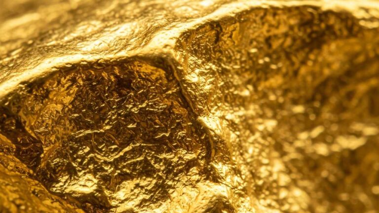 Inside a Modern Gold Refining Machine: Tech You Didn’t Know About
