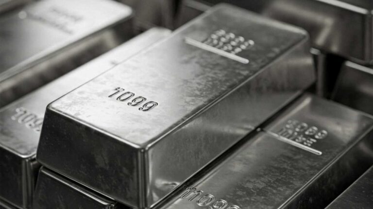 The Science Behind Silver Refining